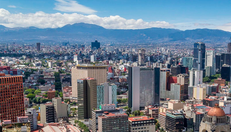 Ciudades, motores de recuperación | SIMIPLANETA